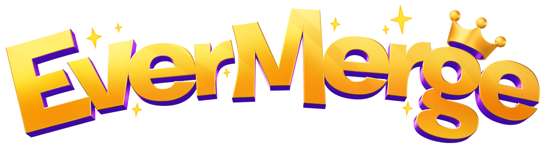 EverMerge - Merge and Build Your Magical Kingdom | Free Mobile Game